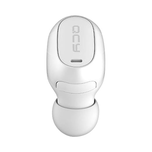 Qcy Mini-2 Bluetooth Headphone White