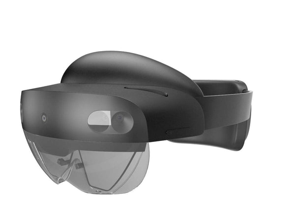 Microsoft HoloLens 2 Edition Full Kit - Windows VR Headset - 128GB - N
