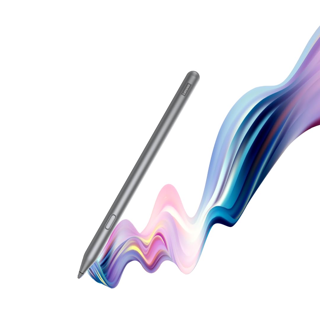 Lenovo Original Pen Plus for Tablet, Slim Design - Weighing Only 14 Gr