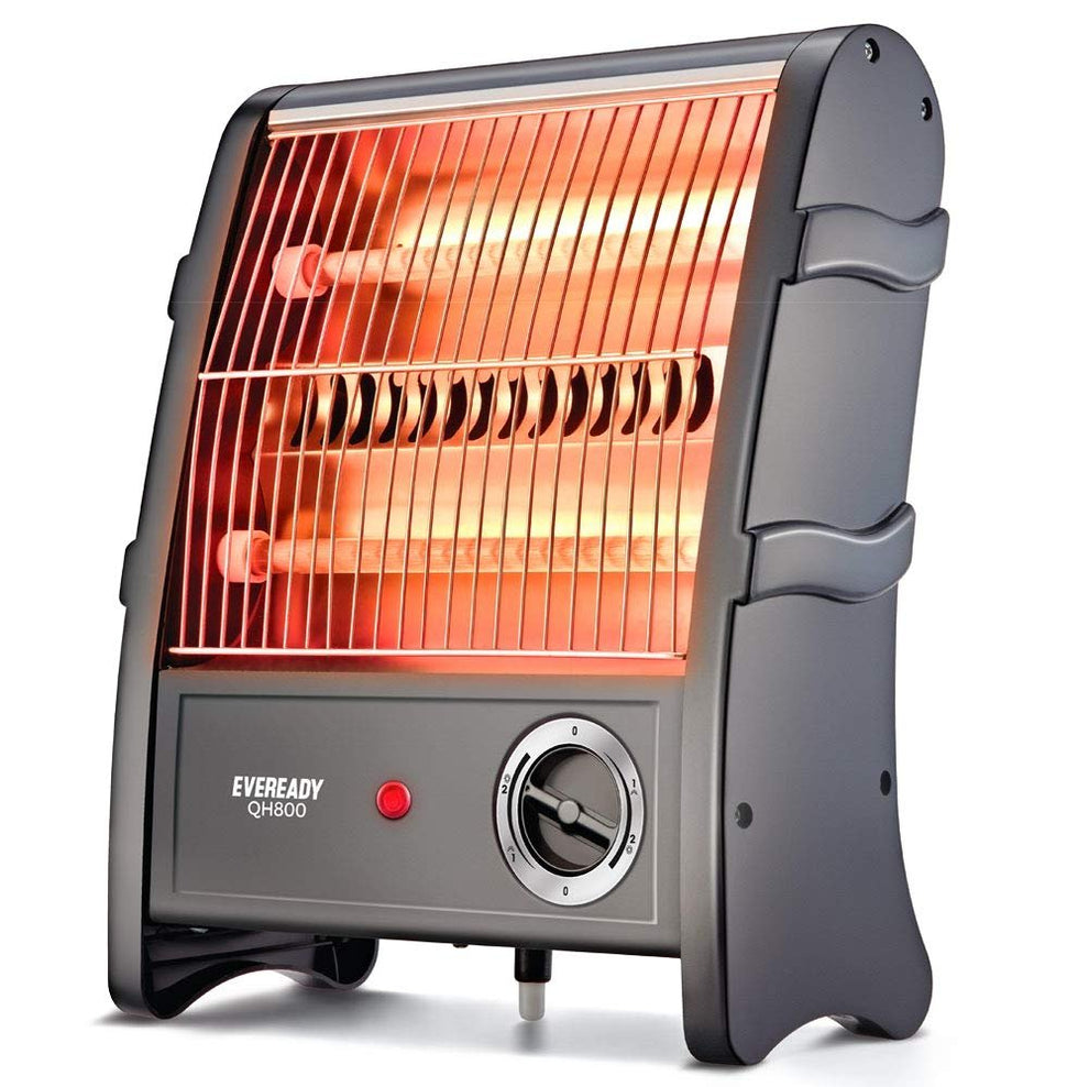 Eveready QH800 800-Watt Room Heater