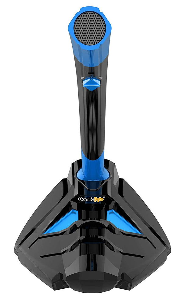 Cosmic Byte Alien Gaming Microphone with 3.5mm jack for PC, Laptop, PS