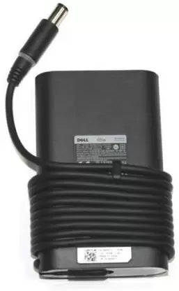 Dell G4X7T 65 W Power Adapter for Laptops - Black