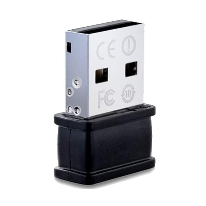 Tenda 150Mbps Wireless PICO USB Adapter (W311MI)